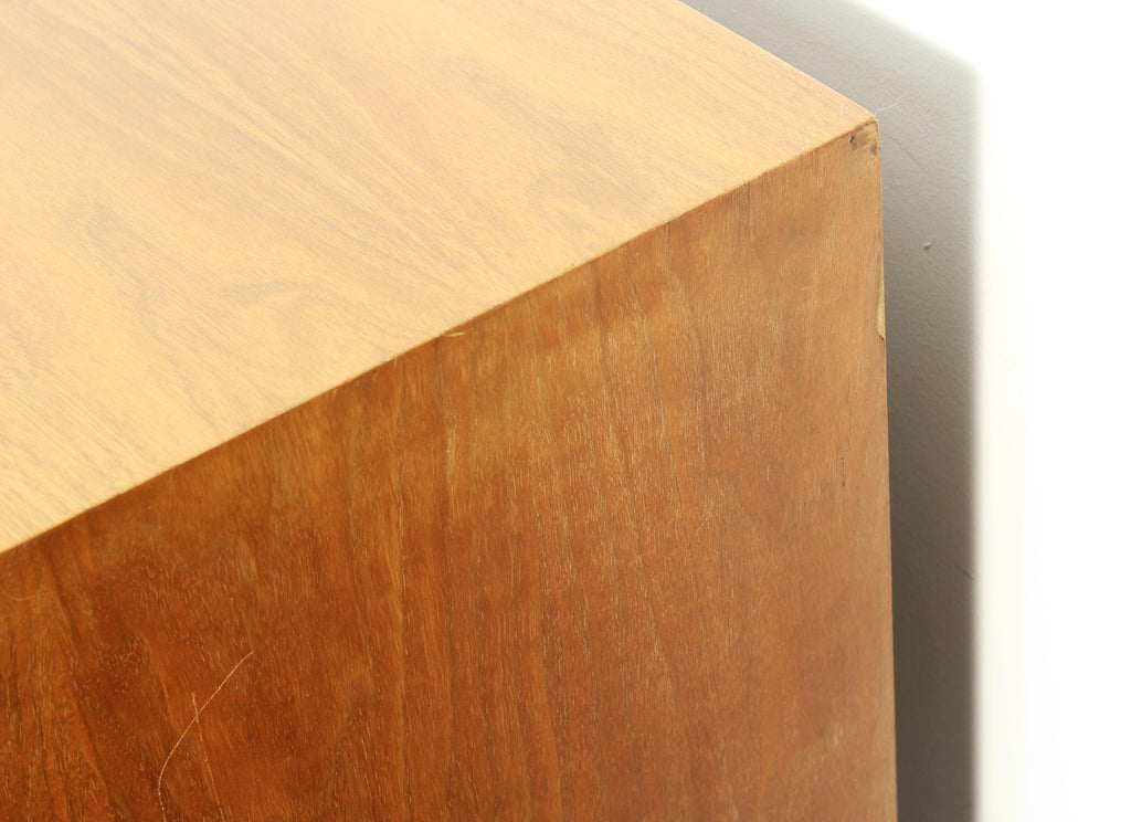 1950s John Keal for Brown Saltman Lowboy 8-Drawer Dresser – Metro Eclectic