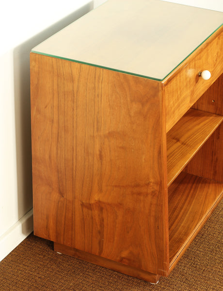 1960s Drexel Declaration Night Stand by Kipp Stewart & Stewart MacDoug ...