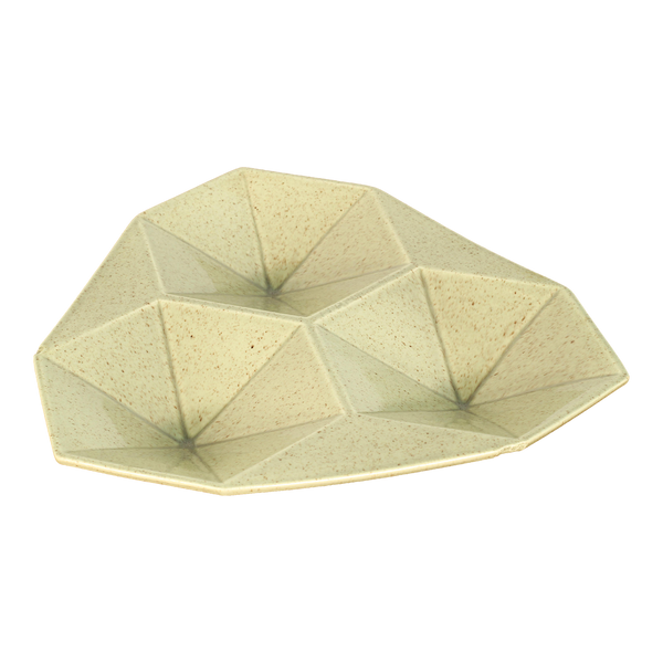 1960s Prismatique #801 Platter Red Wing Pottery – Metro Eclectic